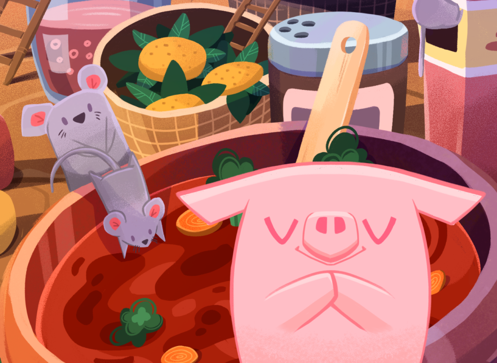 Springfox Games – Smart games for the family