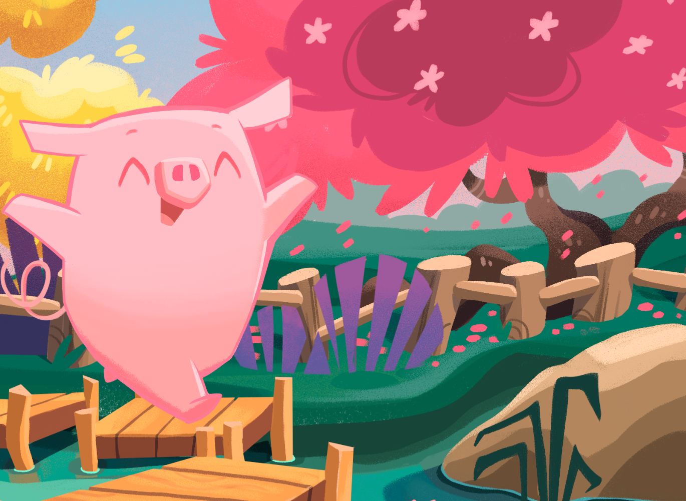 Springfox Games – Smart games for the family